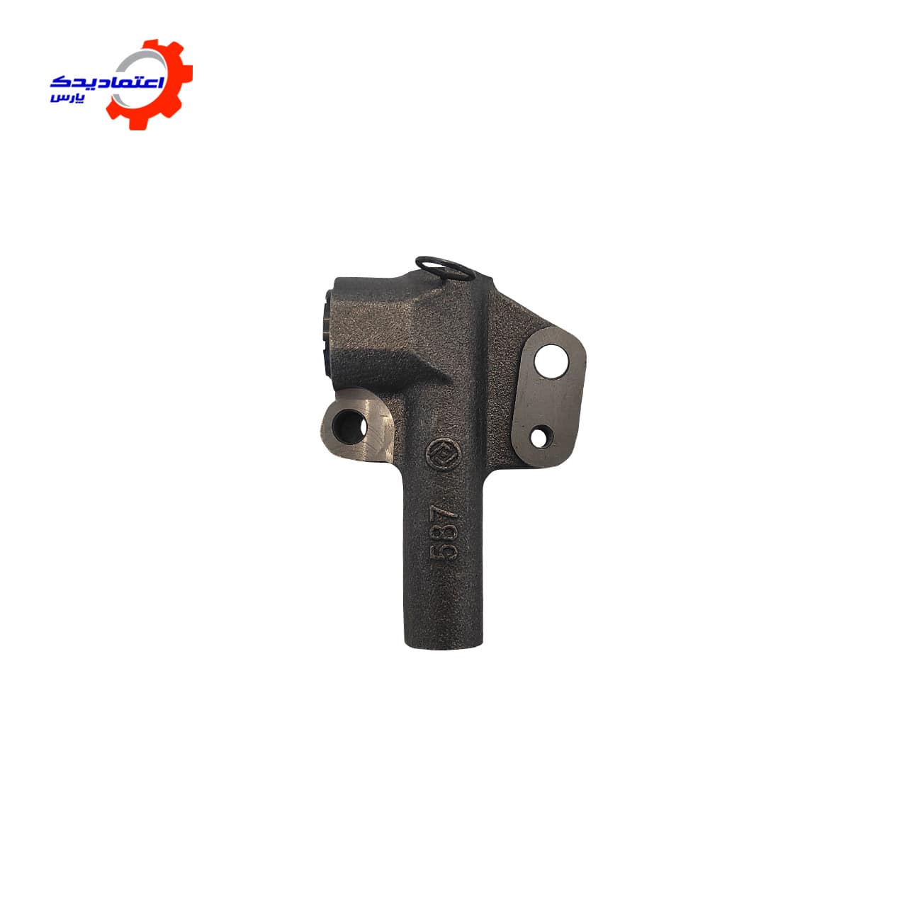 قیمت و خرید مکانیزم اتوماتیک تسمه سفت کن جک S5 | اعتماد یدک